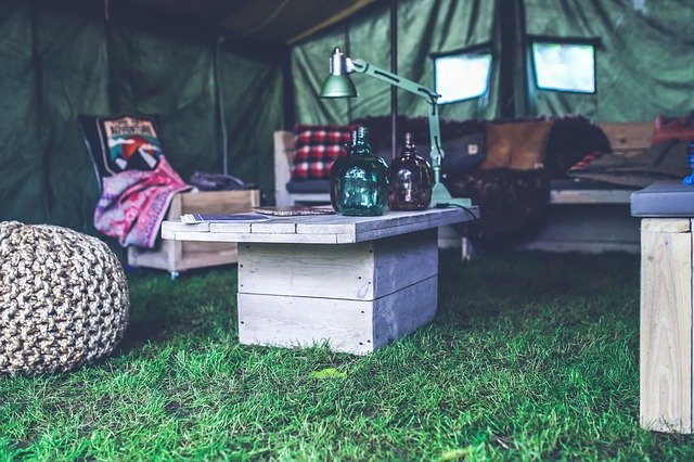 What Are The Basic Requirements For A Great Camping Vacation Sports What Are The Basic Requirements For A Great Camping Vacation Sports